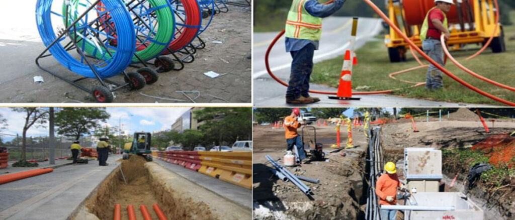 Wireline Services – Uitech